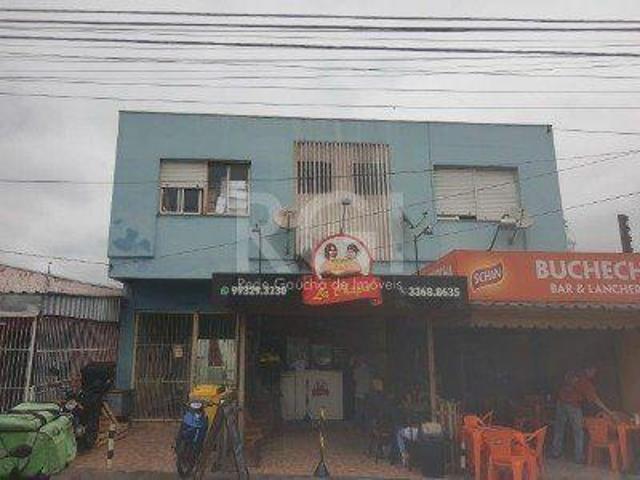 Predio para Venda 0m², 0 dormitórios, São Sebastião