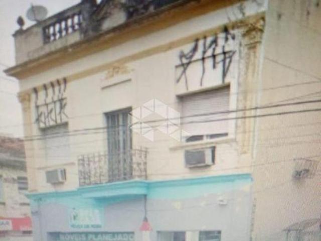 Predio para Venda 180m² na Cidade Baixa