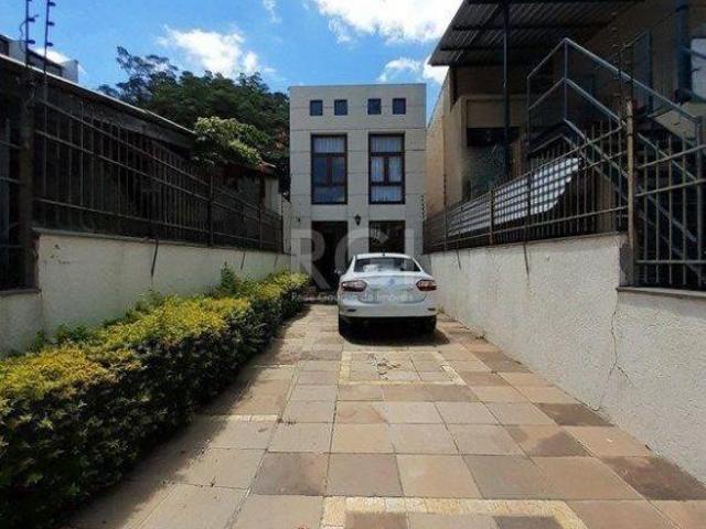 Predio para Venda 180m², 0 dormitórios, 2 vagas Cidade Baixa