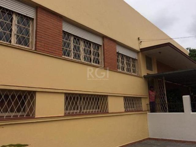 Predio para Venda 233m², 0 dormitórios, 5 vagas Nonoai
