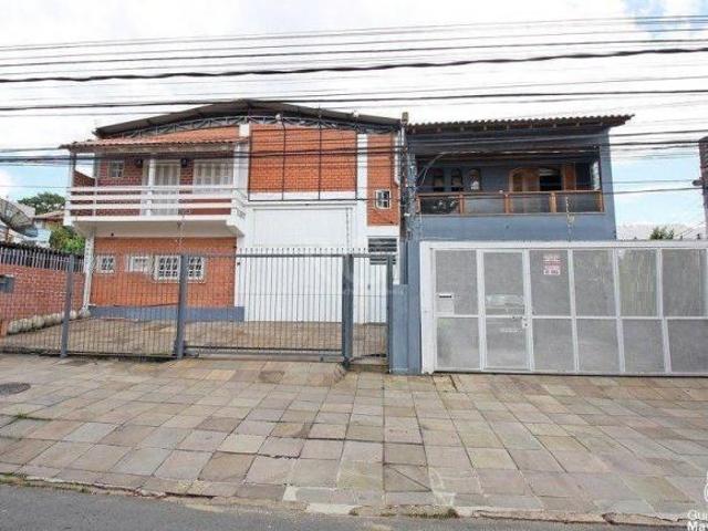 Predio para Venda 244.51m², 0 dormitórios, 4 vagas Partenon