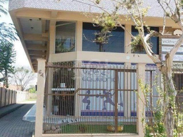 Predio para Venda 265m², 0 dormitórios, 10 vagas Belém Novo