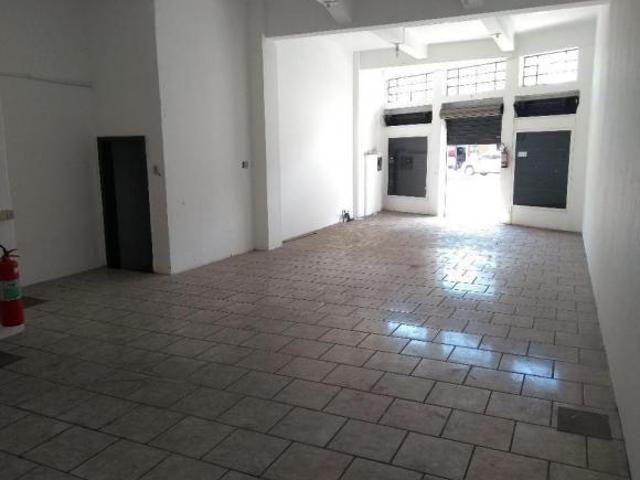 Predio para Venda 300m², 0 dormitórios, Floresta