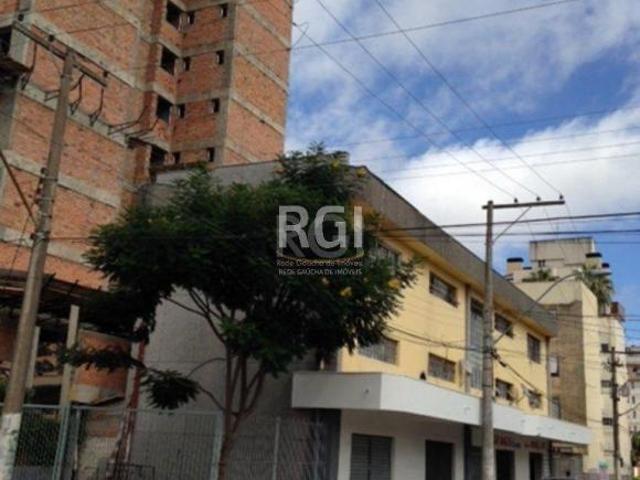 Predio para Venda 300m², 0 dormitórios, Menino Deus