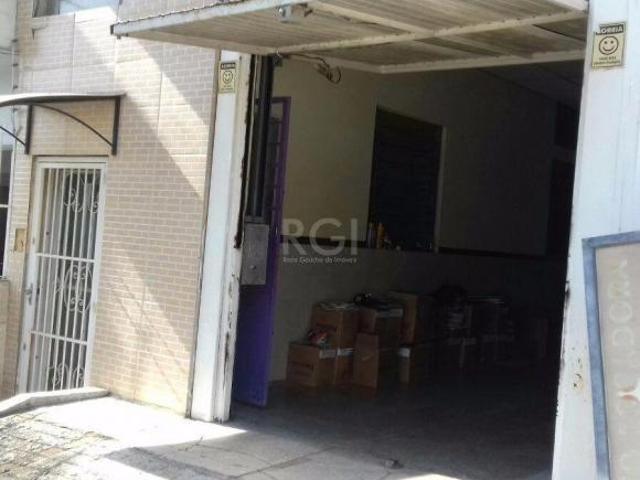 Predio para Venda 340m², 2 dormitórios, sendo 1 suites, Partenon