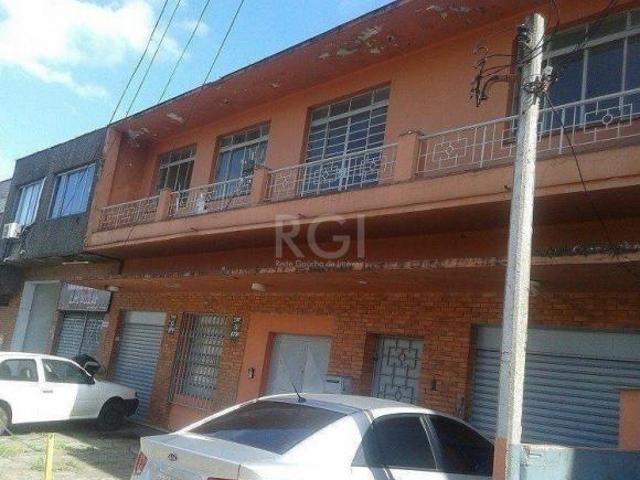 Predio para Venda 353.12m², 0 dormitórios, Petrópolis