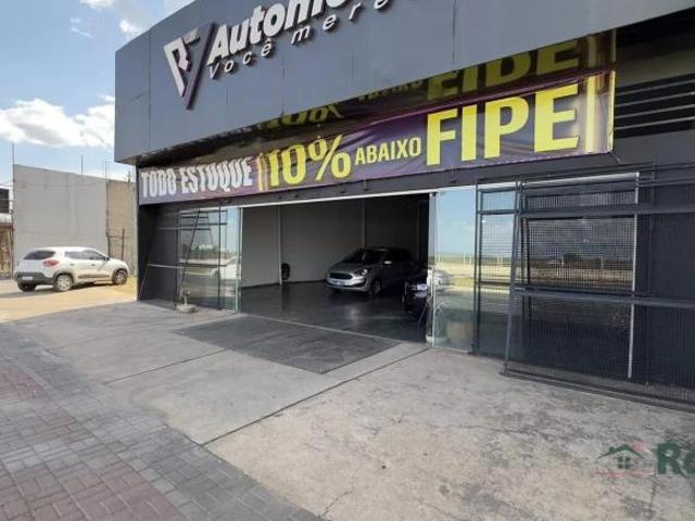 Predio para venda e aluguel, Centro norte, Varzea Grande