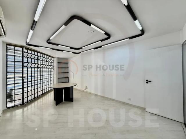 Prédio para venda e Locação, 4 salas, 145 m², Mirandópolis, Metrô Praça da Árvore