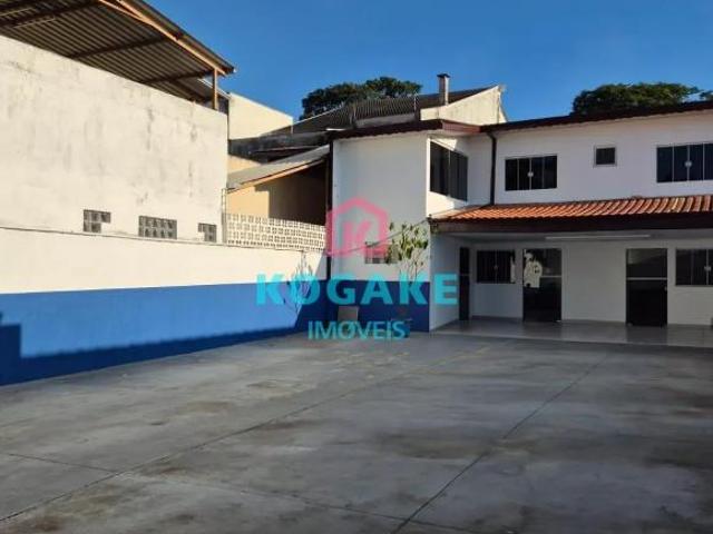 Prédio para venda e locação, Jardim Motorama, São José dos Campos, SP