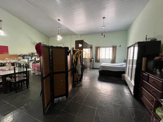 Predio para Venda e Locação na Vila Gumercindo, 619m²