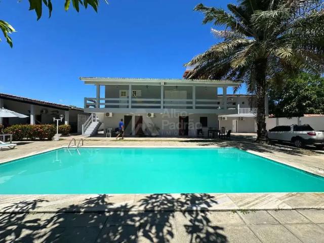 Prédio para Venda em Tamandaré/PE Centro 28 Quartos