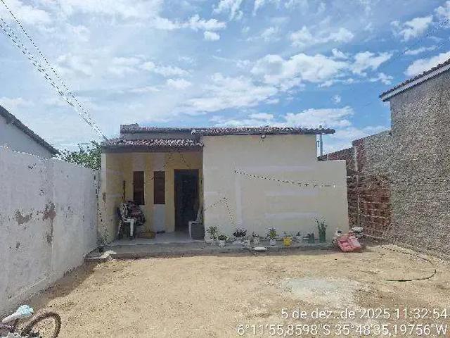 Prédio para Venda em Tangará/RN Centro 2 Quartos