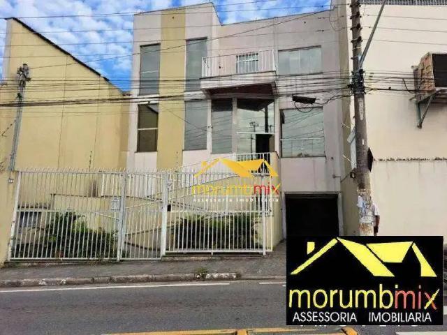 Prédio para Venda em Taboão da Serra/SP Centro