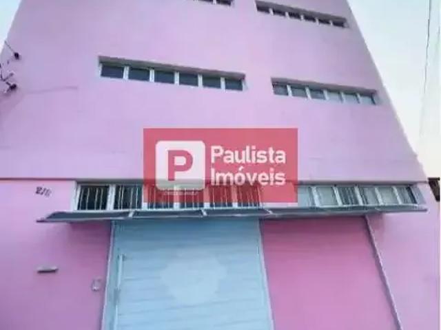 Prédio para Venda em Taboão da Serra/SP Centro
