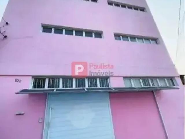Prédio para Venda em Taboão da Serra/SP Centro