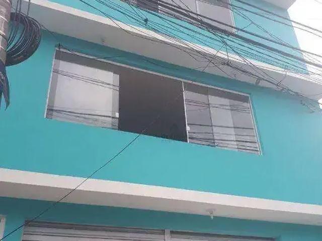 Prédio para Venda em Taboão da Serra/SP Cidade Intercap