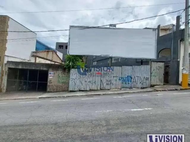 Prédio para Venda em Taboão da Serra/SP Jardim da Glória