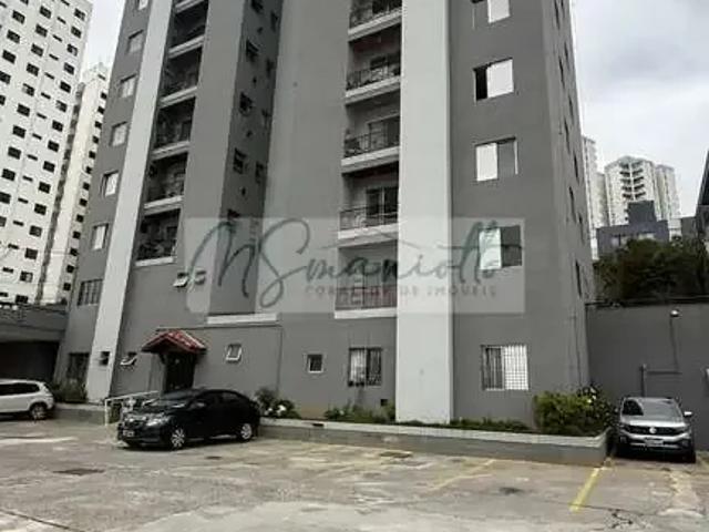 Prédio para Venda em Taboão da Serra/SP Jardim Monte Alegre 2 Quartos