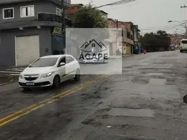 Prédio para Venda em Taboão da Serra/SP Jardim Salete 7 Quartos