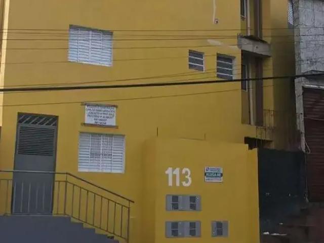 Prédio para Venda em Taboão da Serra/SP Jardim Pirajussara