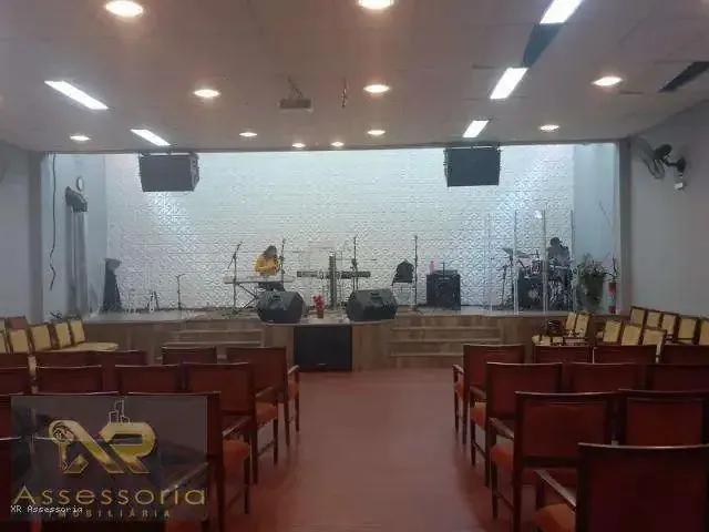 Prédio para Venda em Taboão da Serra/SP Jardim Trianon
