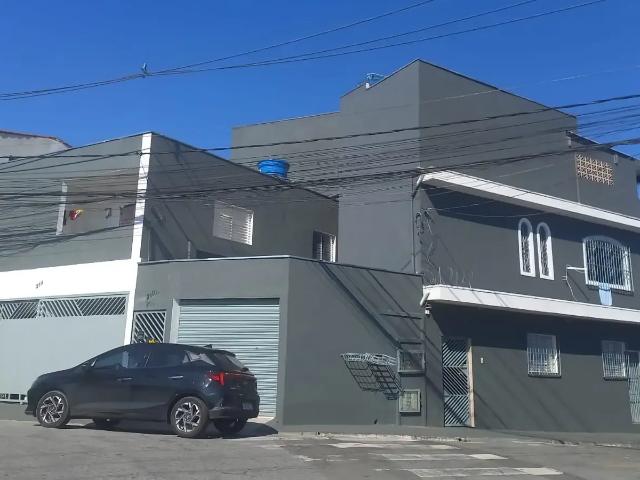 Prédio para Venda em Taboão da Serra/SP Parque Pinheiros