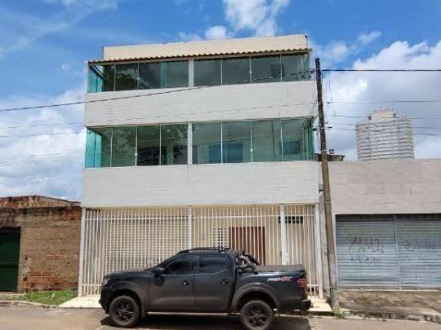 PREDIO PARA VENDA EM TAGUANTINGA NORTE QNM 34 PERMUTA POR CASA