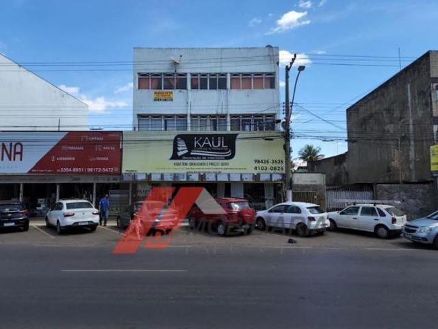 PRÉDIO PARA VENDA EM TAGUATINGA NORTE QNE 27