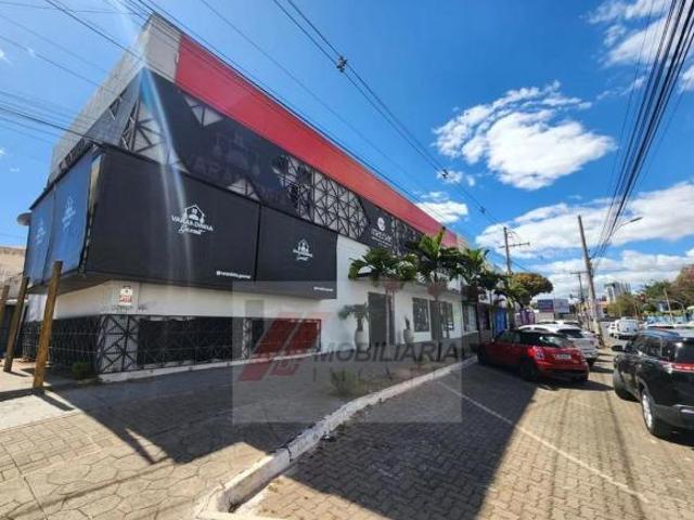 PRÉDIO PARA VENDA EM TAGUATINGA SUL QSA 22