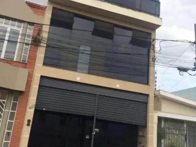 Prédio para Venda em Tatuí/SP Centro