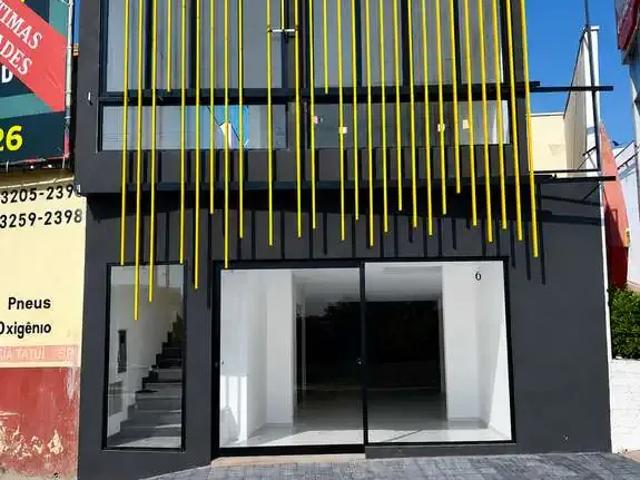 Prédio para Venda em Tatuí/SP Jardim Lucila 9 Quartos