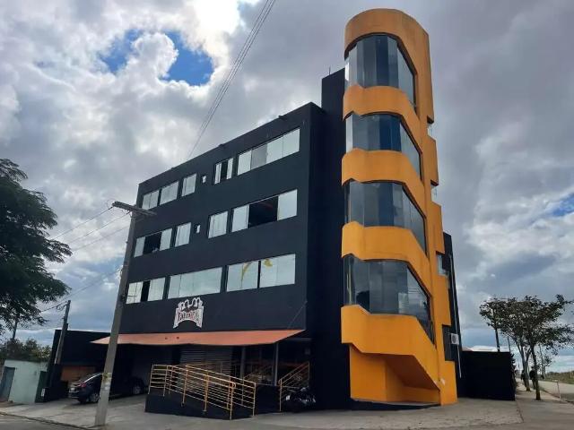 Prédio para Venda em Tatuí/SP Jardim Santa Rita de Cássia