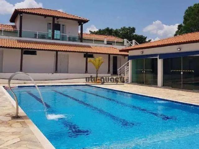 Prédio para Venda em Tatuí/SP Residencial Astória 20 Quartos