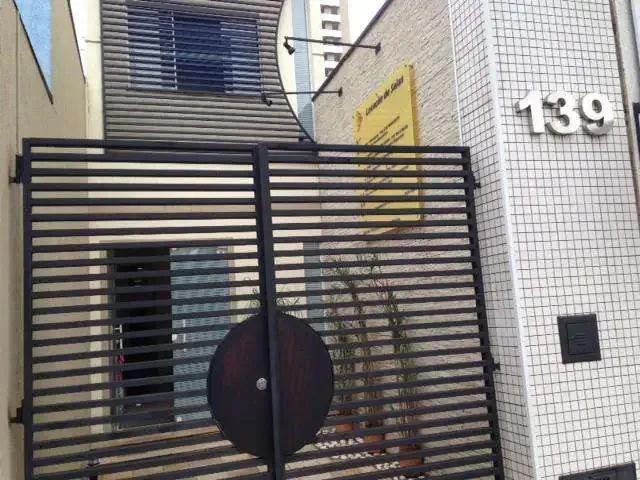 Prédio para Venda em Taubaté/SP Centro