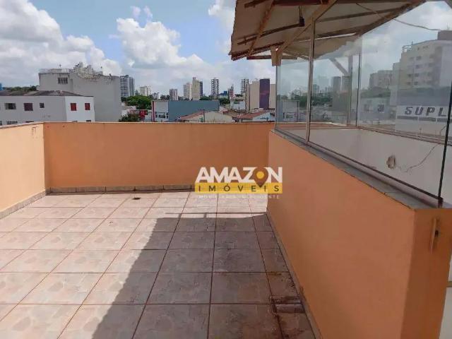 Prédio para Venda em Taubaté/SP Centro