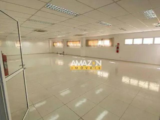 Prédio para Venda em Taubaté/SP Centro