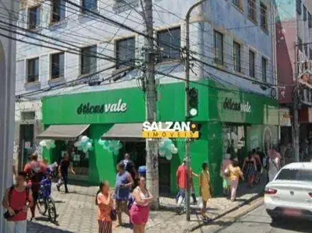 Prédio para Venda em Taubaté/SP Centro