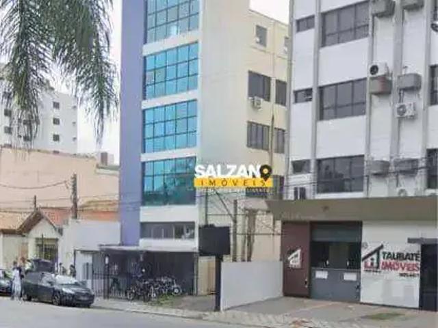 Prédio para Venda em Taubaté/SP Centro