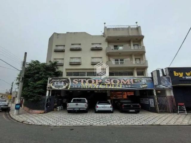 Prédio para Venda em Taubaté/SP Centro