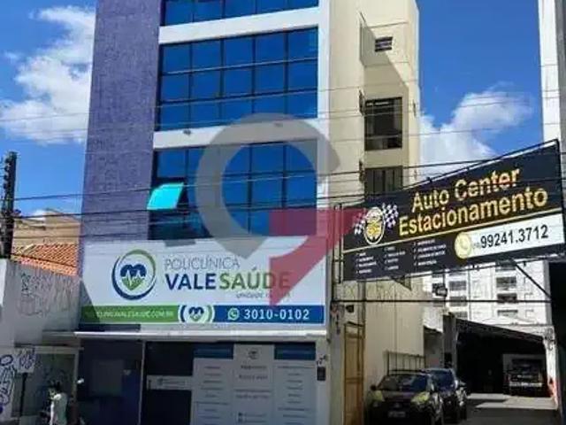 Prédio para Venda em Taubaté/SP Centro