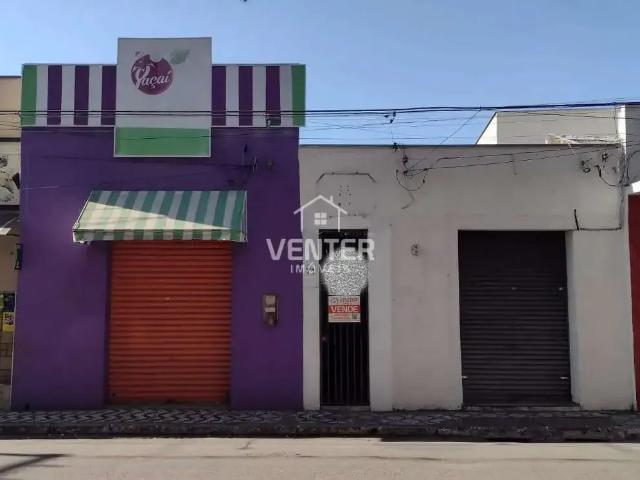 Prédio para Venda em Taubaté/SP Centro