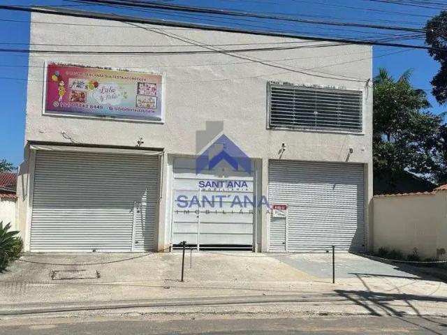 Prédio para Venda em Taubaté/SP Areao