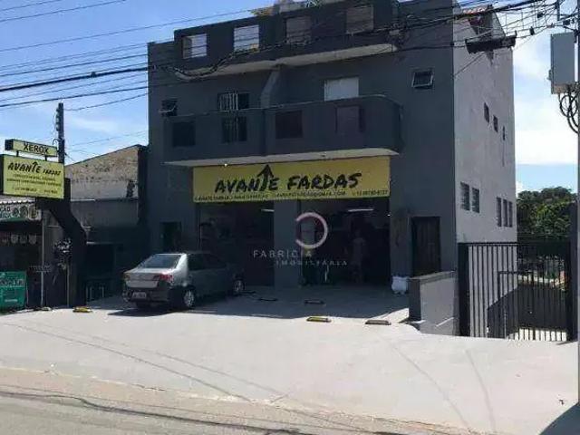 Prédio para Venda em Taubaté/SP Bosque da Saúde