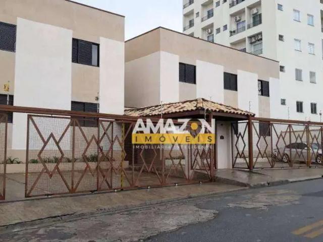 Prédio para Venda em Taubaté/SP Bosque Flamboyant