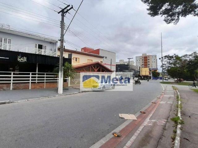 Prédio para Venda em Taubaté/SP Granja Daniel
