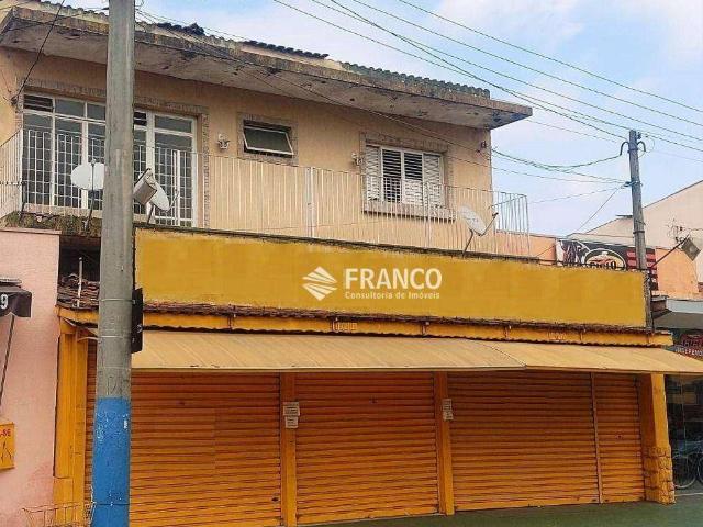 Prédio para Venda em Taubaté/SP Independência