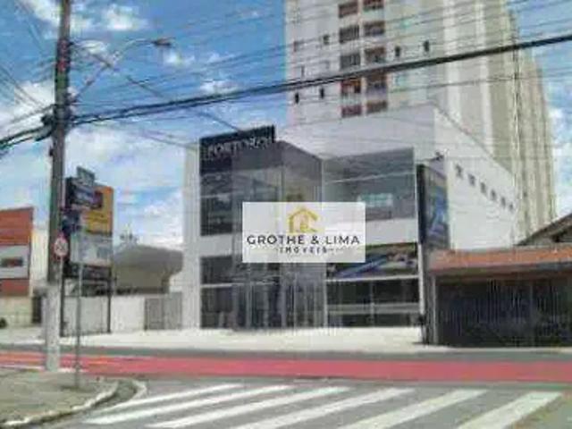 Prédio para Venda em Taubaté/SP Independência