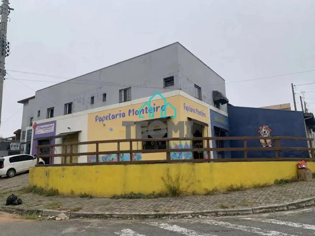 Prédio para Venda em Taubaté/SP Jardim Continental II 5 Quartos