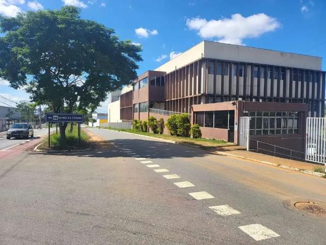 Prédio para Venda em Taubaté/SP Jardim Independência