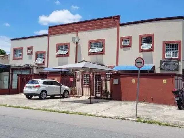 Prédio para Venda em Taubaté/SP Monção